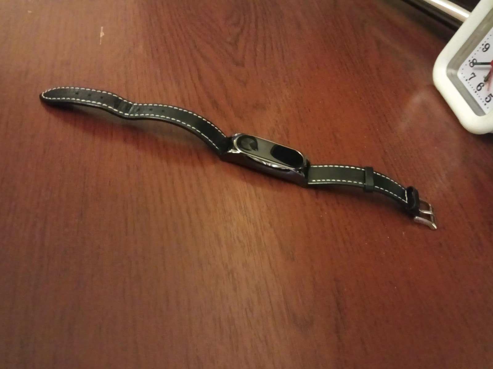 Как я вернул свой MiBand | Пикабу