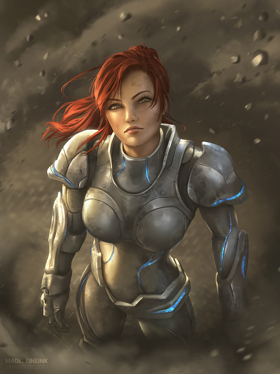 Kerrigan | Пикабу