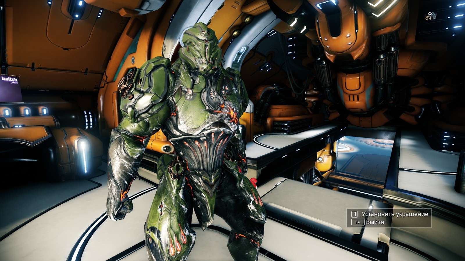 Rhino DoomGuy | Пикабу