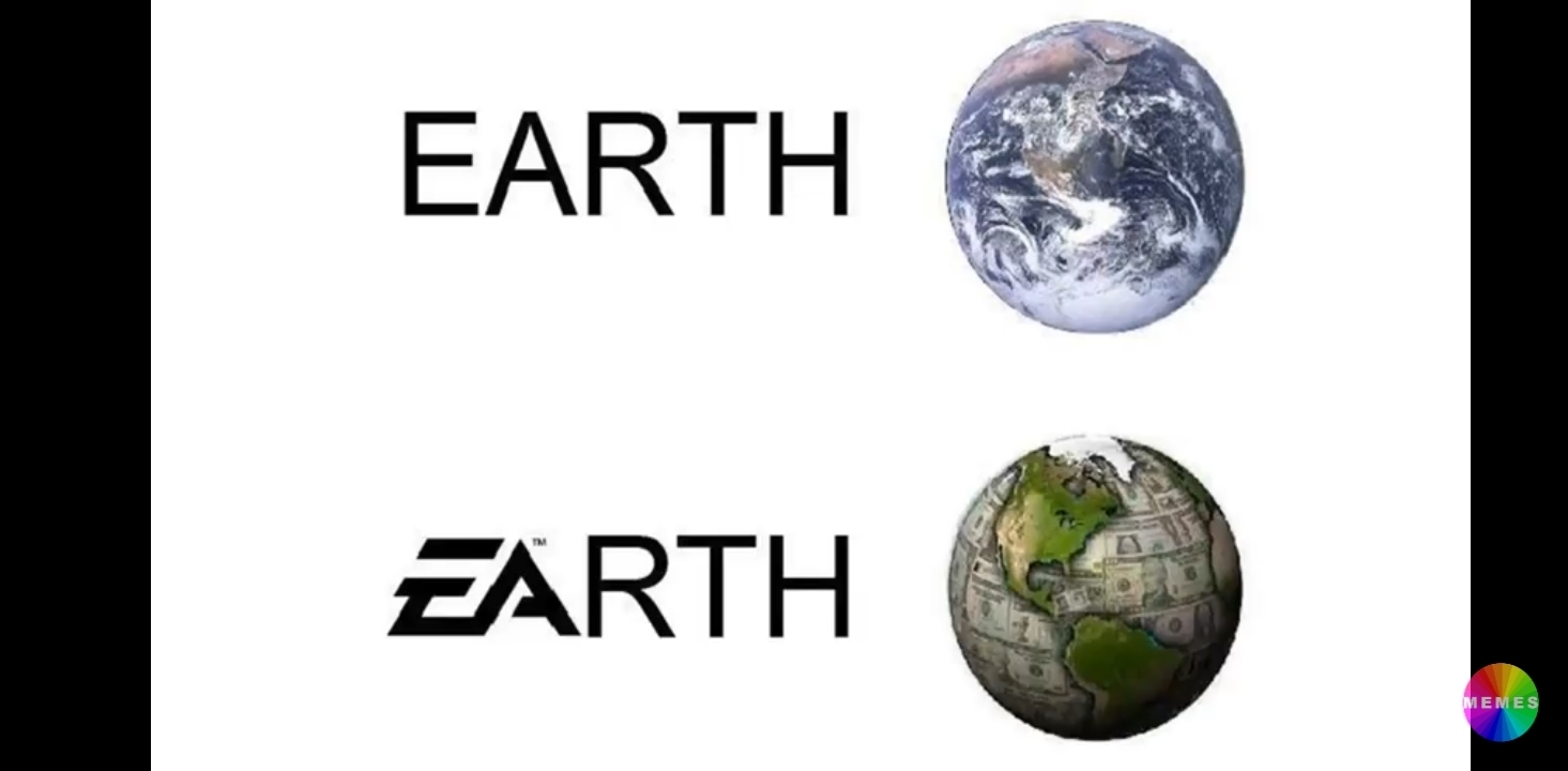 EArth | Пикабу
