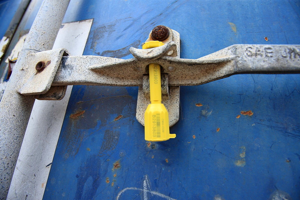 Вот так ездят дальнобойщики | Пикабу