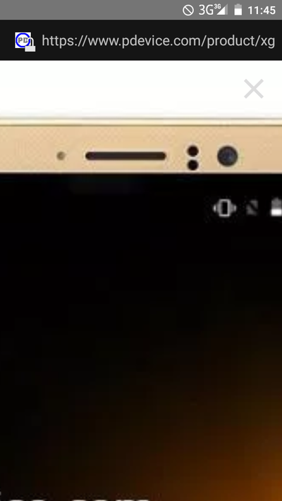 Почти вечный Xiaomi | Пикабу