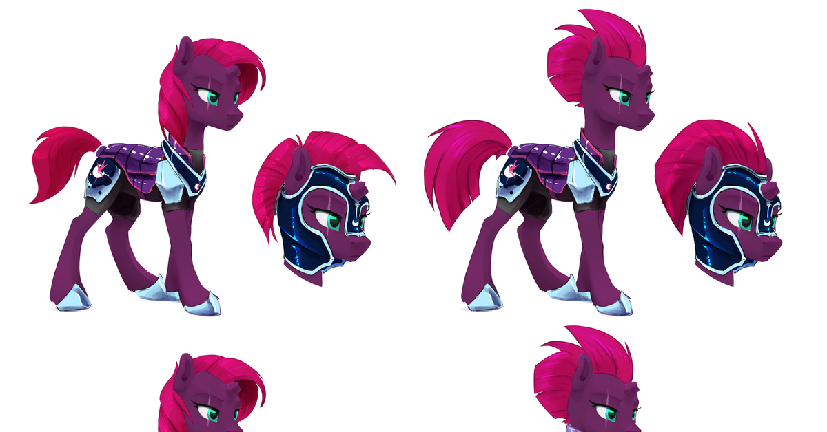 "Tempest Armor" by SilFoe - 23.01.18 02:03 | Пикабу