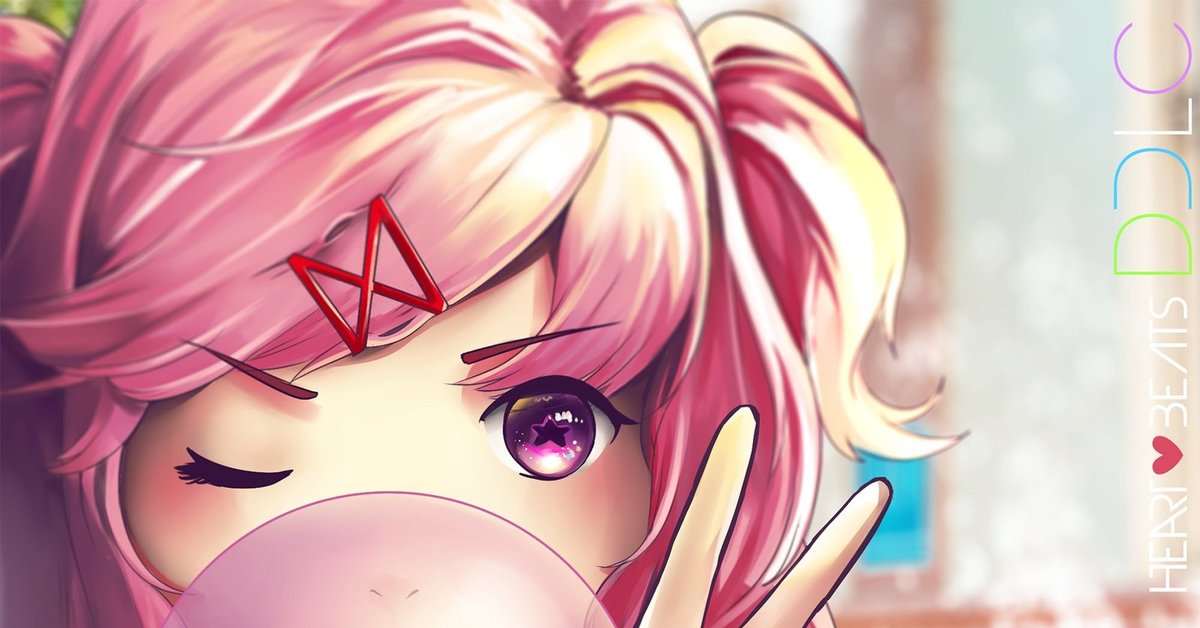 All dokis are best dokis | Пикабу