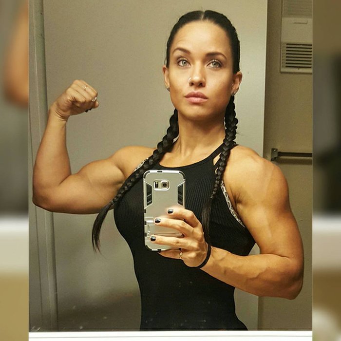 Renee Enos | Пикабу