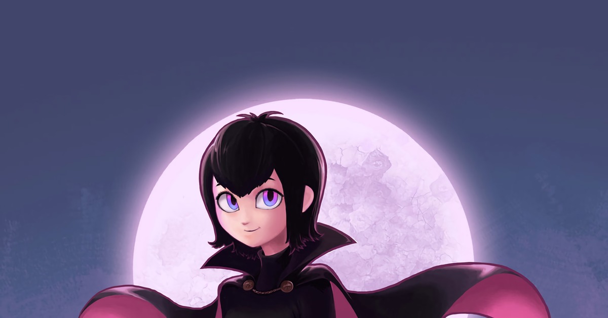 Mavis Пикабу