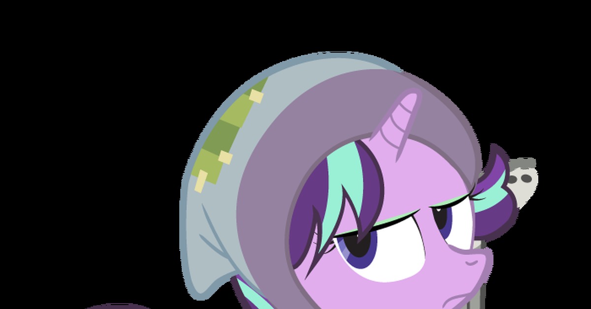 Punk Bard Starlight | Пикабу