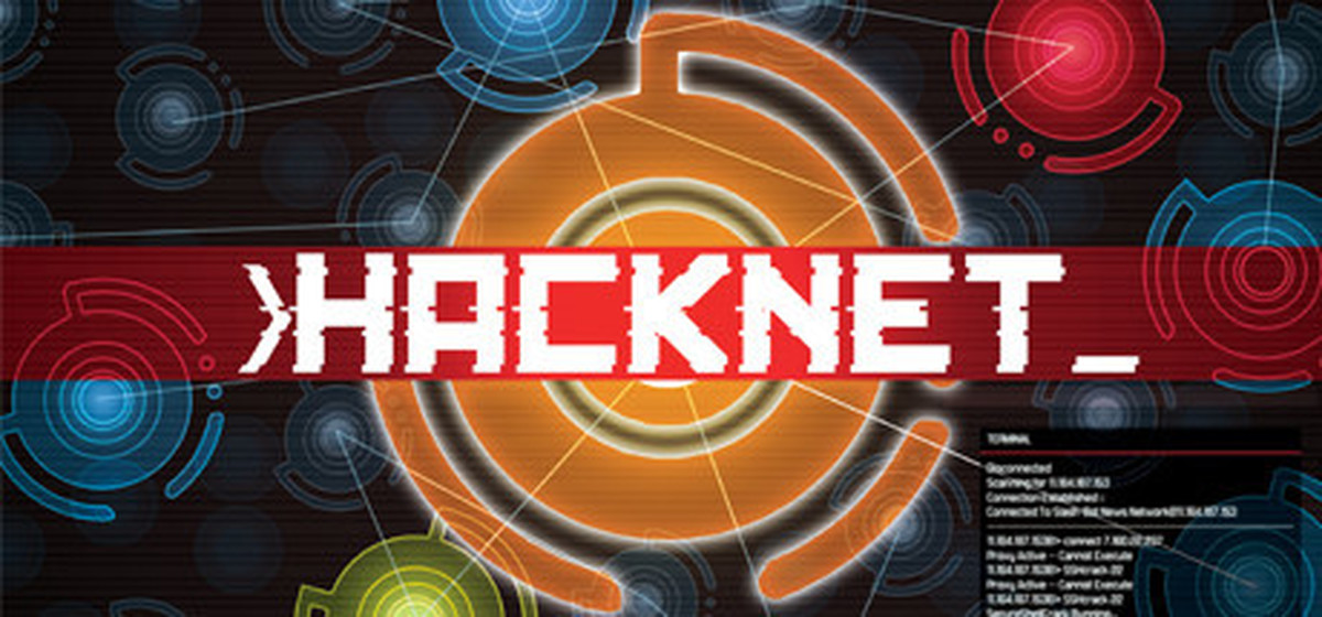 Hacknet | Пикабу