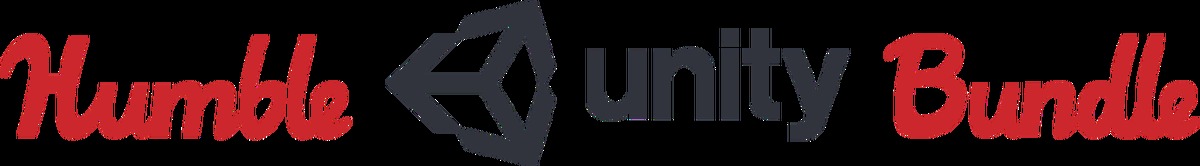 Humble Unity Bundle | Пикабу