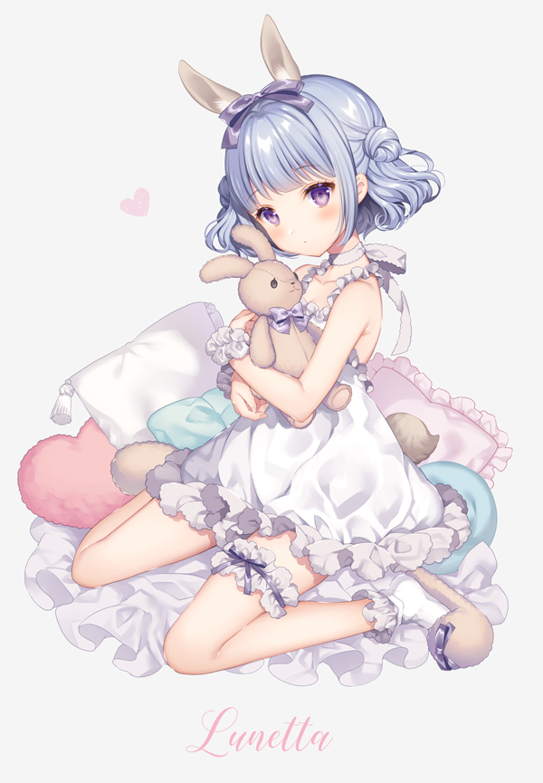 Lunetta | Пикабу