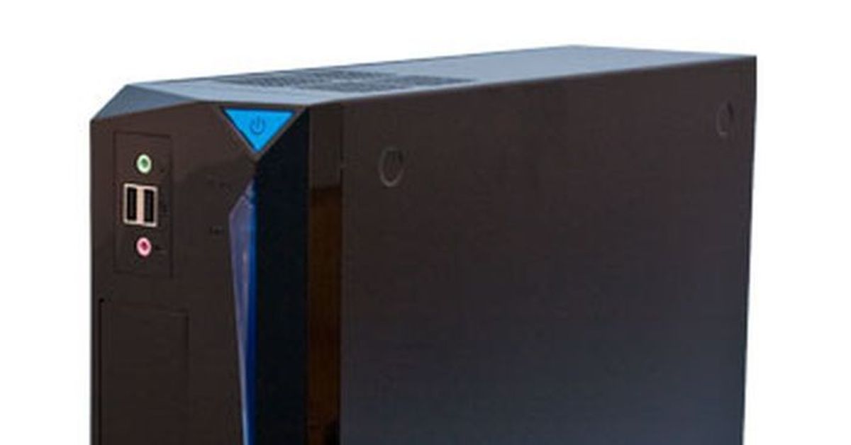 У кого есть вот такой корпус? Корпус IN WIN BP655 | Пикабу