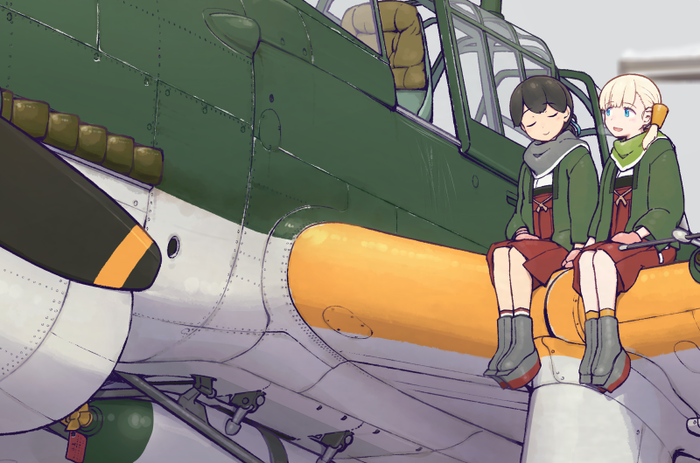 Stuka | Пикабу