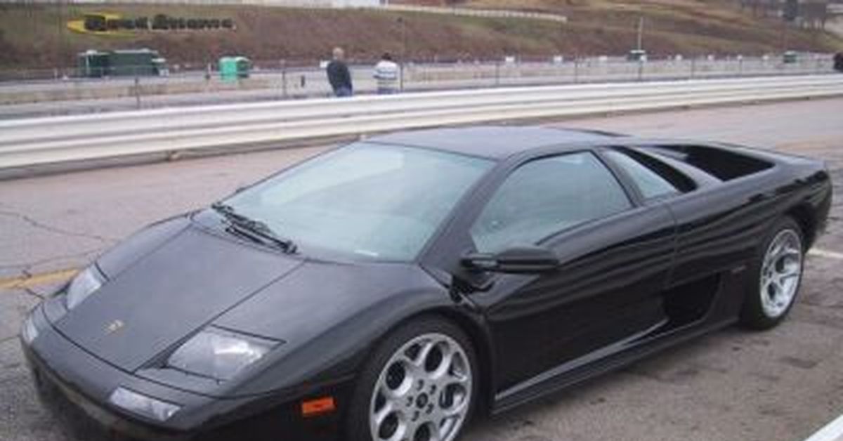 Lambo | Пикабу