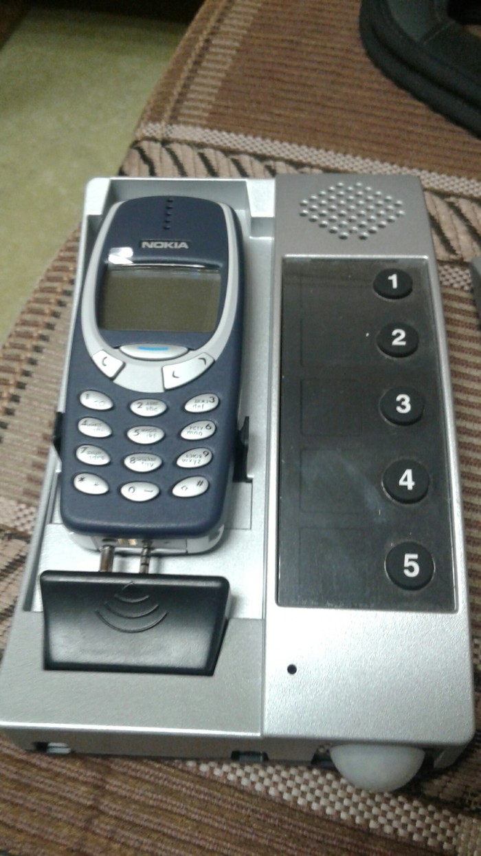 Nokia 3310 | Пикабу