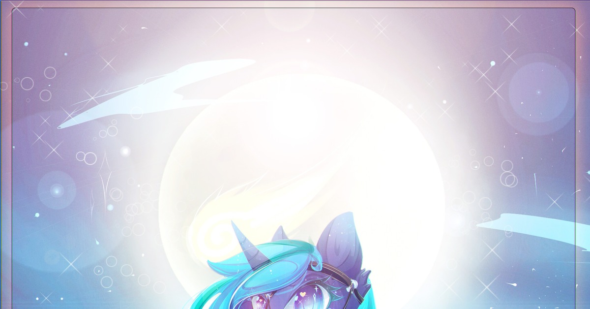 Moonlight Silk | Пикабу