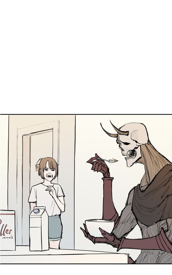 Love Advice from the Great Duke of Hell (Ep.17) | Пикабу