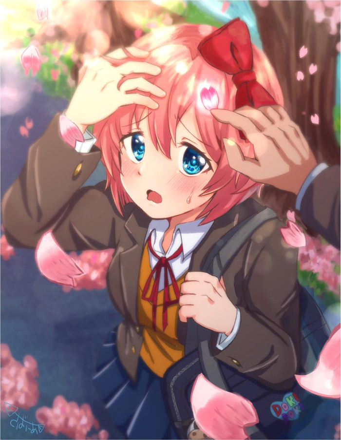 Ouch...it hurts | Пикабу