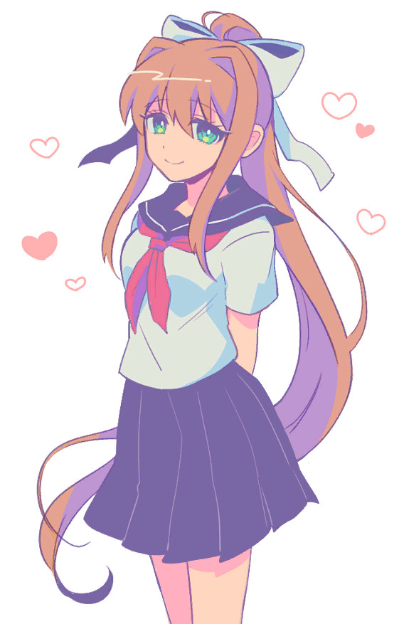 Sailor Moonika | Пикабу