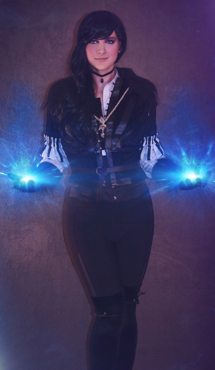 Ashley Barron (AlsoAshley) | Пикабу