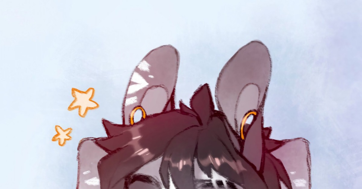 Hapi buni!! | Пикабу