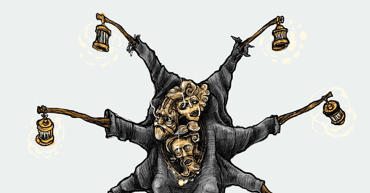 Pinwheel (Dark Souls) | Пикабу