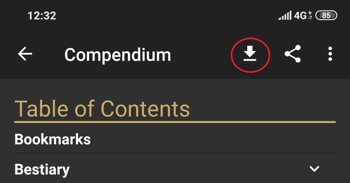 Русификация Game Master 5th Edition - 01.10.19 13:47 | Пикабу