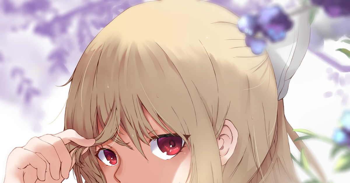 Артик от mirai'g | Пикабу