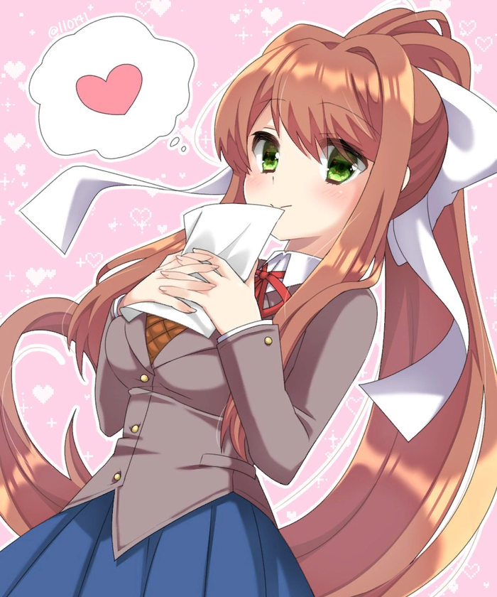 I hope he likes the poem. | Пикабу
