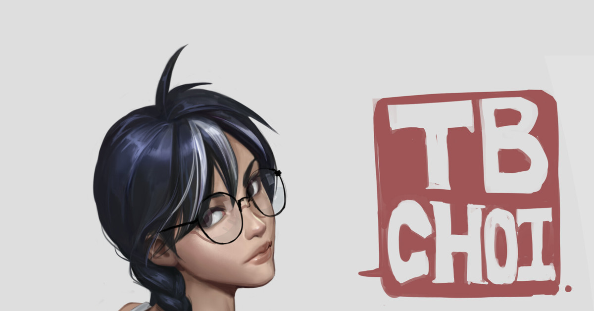 Dokkaebi | Пикабу