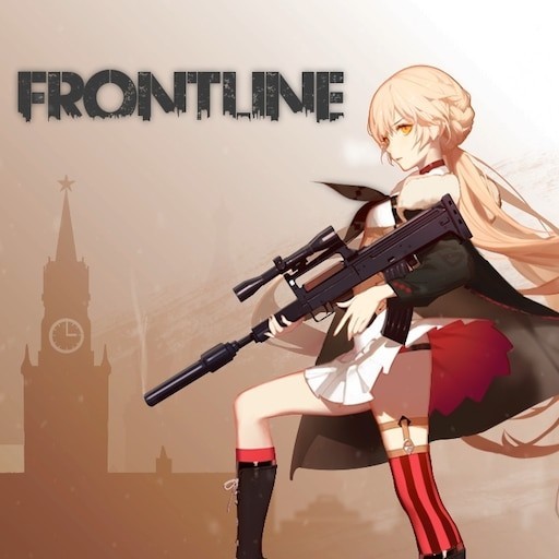 ОЦ-14 "Гроза" | Пикабу