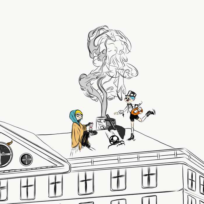 Lumpus | Пикабу