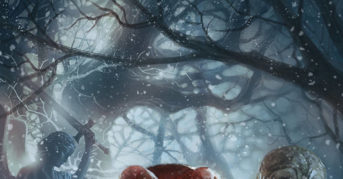 Merry Christmas, Hellboy! | Пикабу