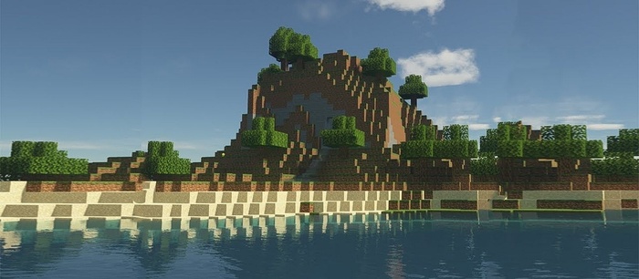 Суперкомпьютер за 8 месяцев разгадал одну из величайших тайн Minecraft ...