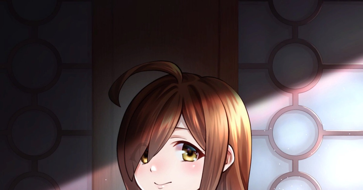 Wiz and Chomusuke | Пикабу