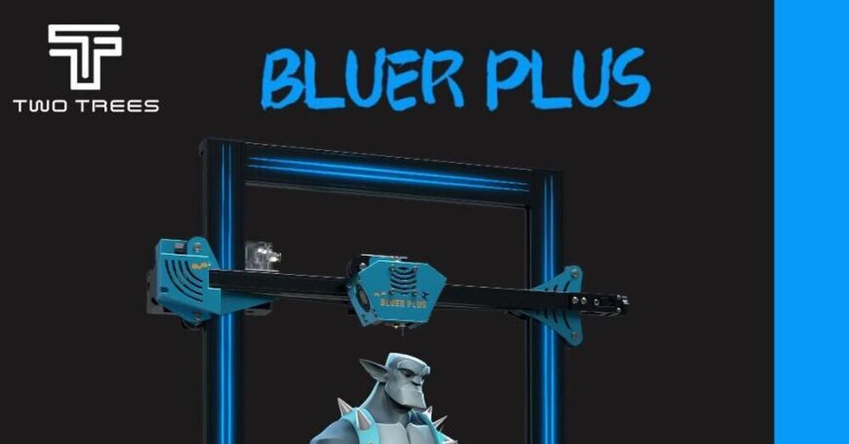 Two trees Bluer Plus обзор, или что могут китайцы?(ч. 2) Ребята, я в ...