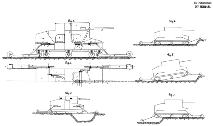 Танк Бурштына - 04.12.20 13:13 | Пикабу