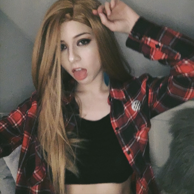 Life Is Strange Rachel Amber By Twinkerbellsenpai Пикабу