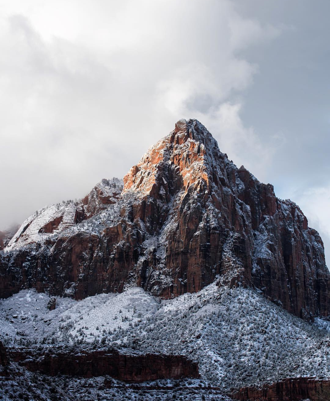 Zoin national park | Пикабу