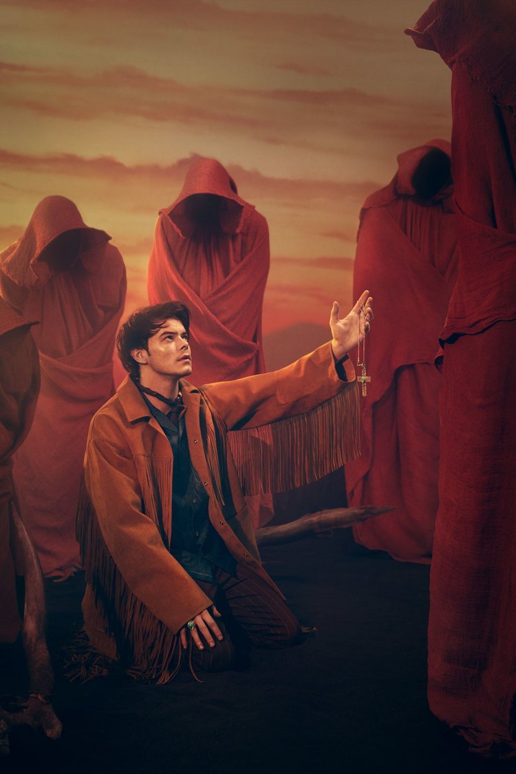 Charlie Ross Heaton - 04.04.18 09:40 | Пикабу