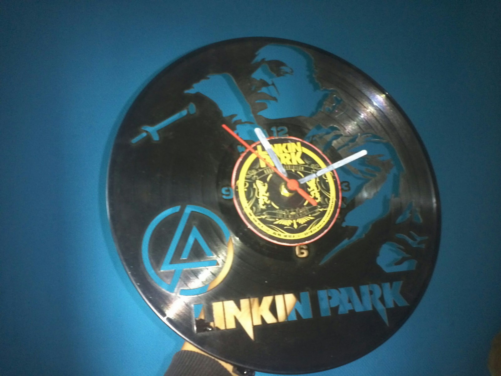 Часики | Пикабу