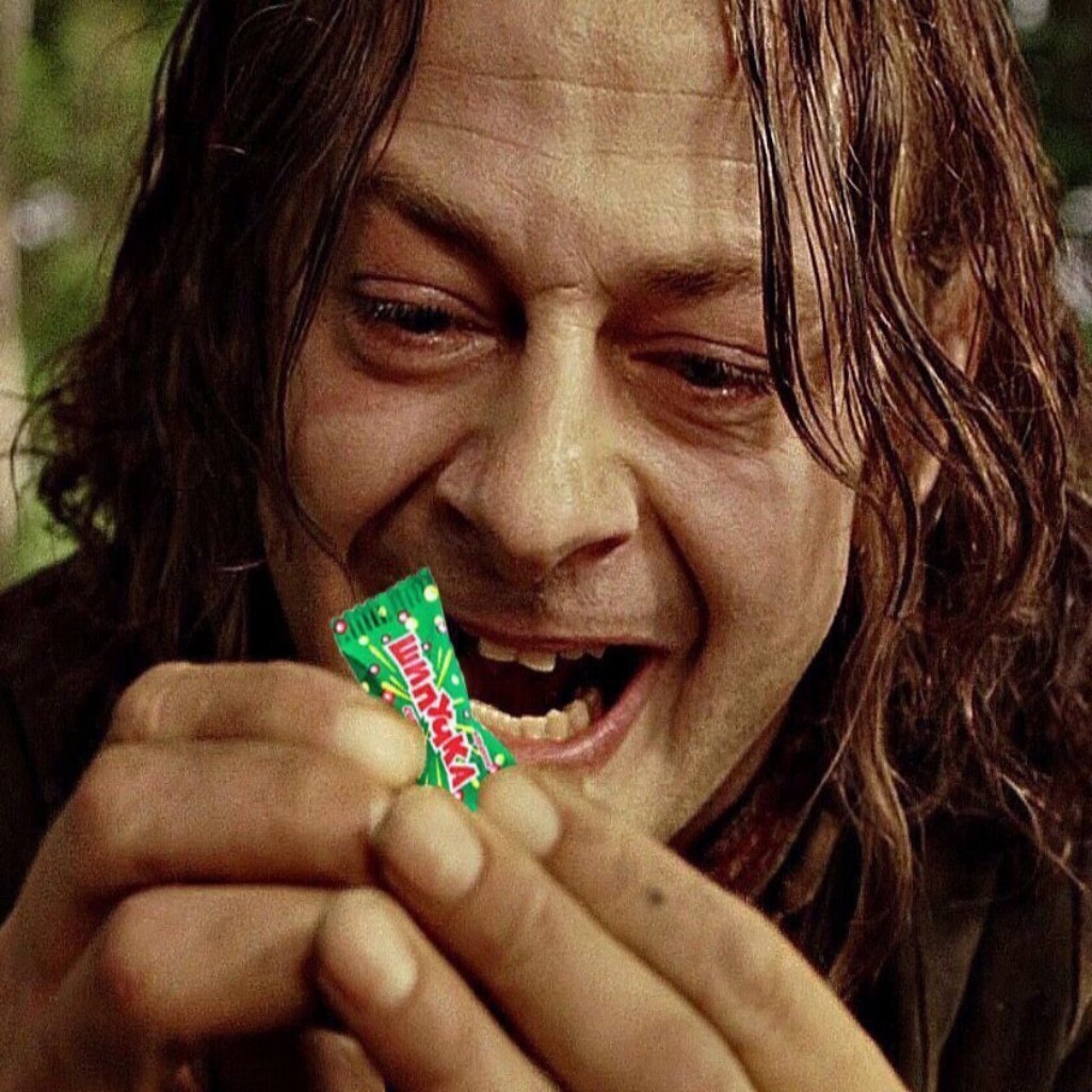 Шипучка | Пикабу