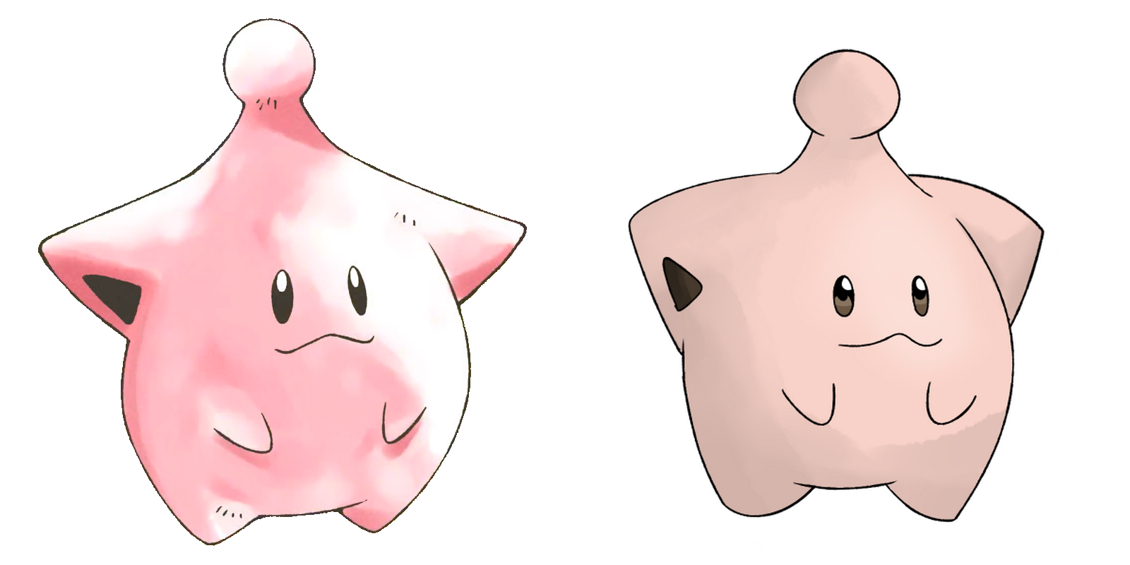 Демо-версия игры Pokemon Gold с выставки 1997 года. Около 70 ранее ...