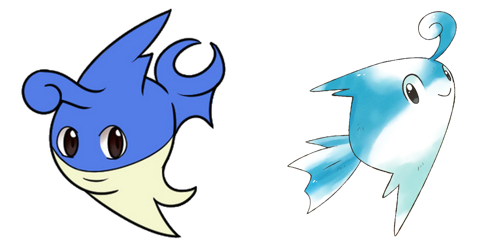 Демо-версия игры Pokemon Gold с выставки 1997 года. Около 70 ранее ...