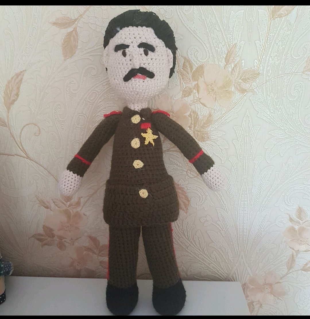 Грустный Гитлер | Пикабу