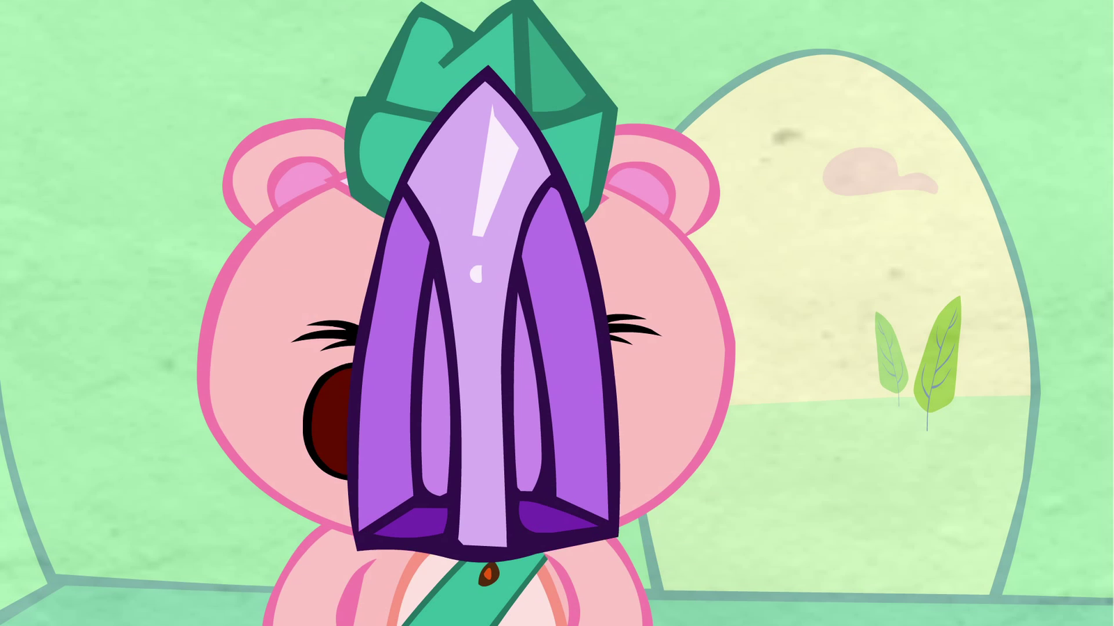 Герои Happy Tree Friends | Пикабу
