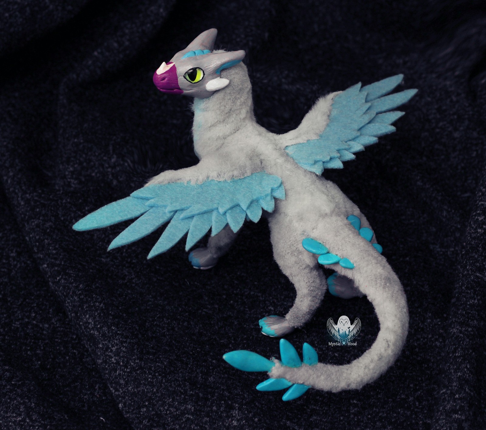 Dutch Angel Dragons | Пикабу