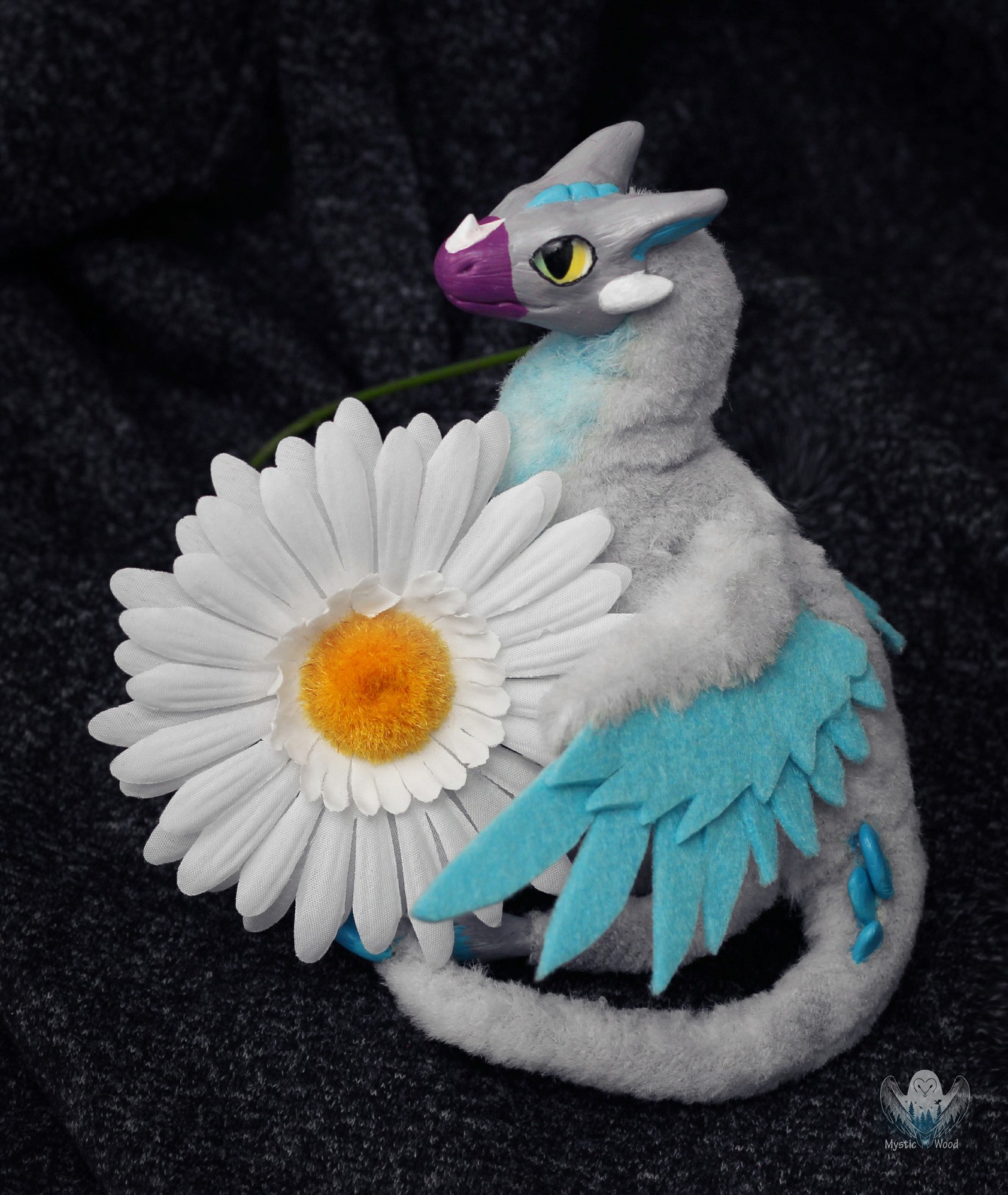 Dutch Angel Dragons - 05.10.18 11:00 | Пикабу