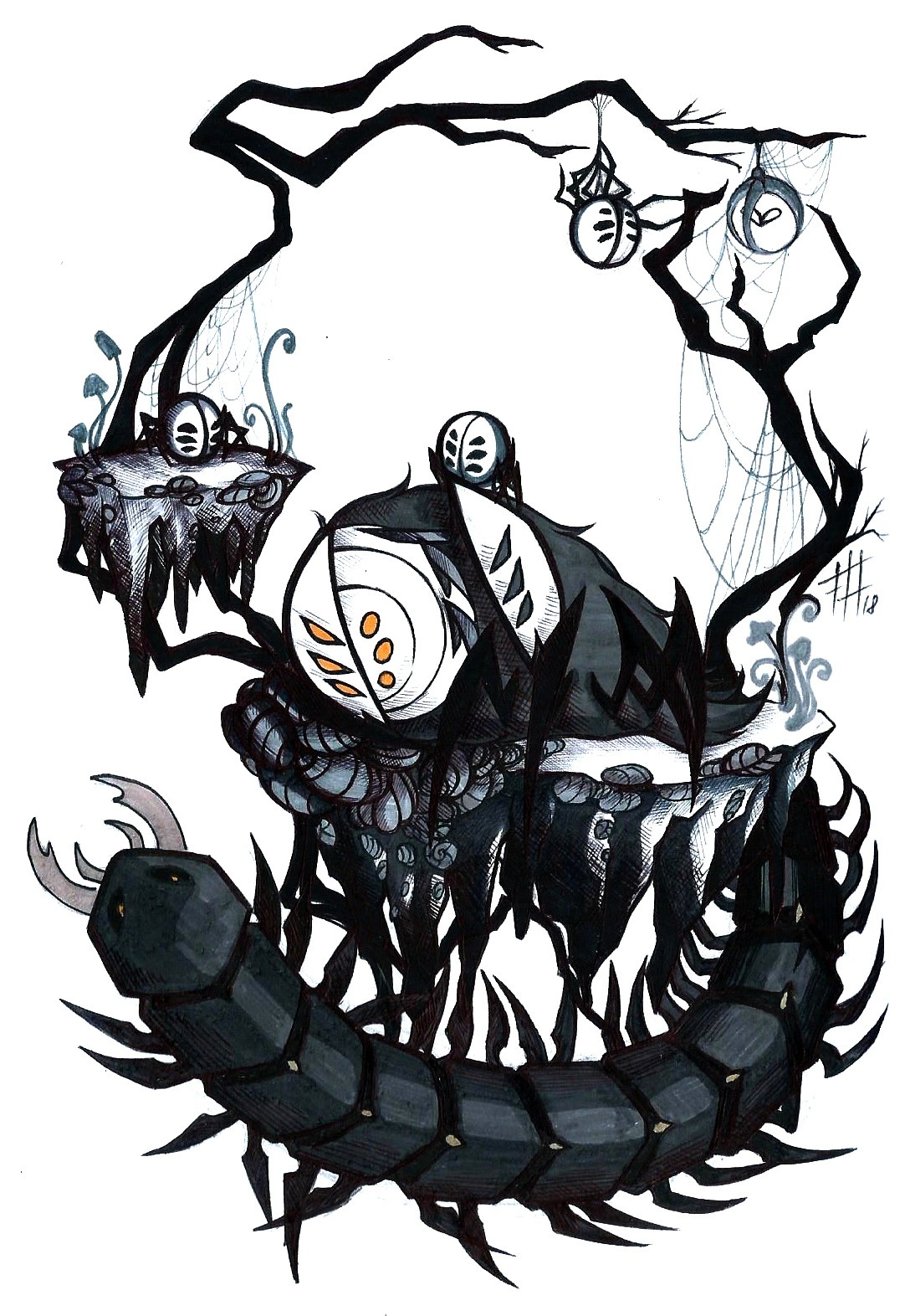 Deepnest | Пикабу