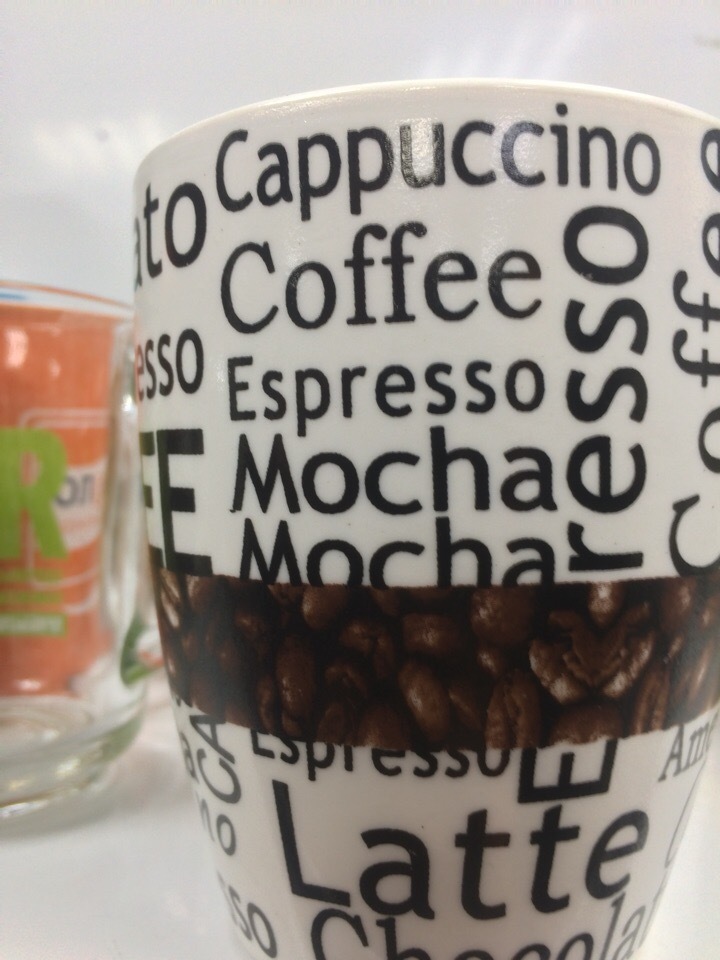 Mocca. | Пикабу