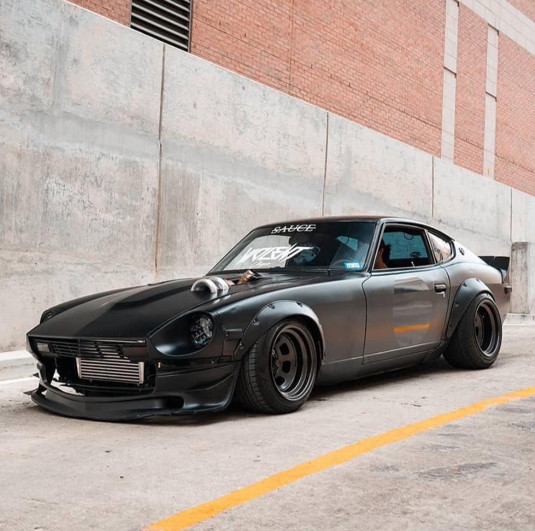 JDM | Пикабу